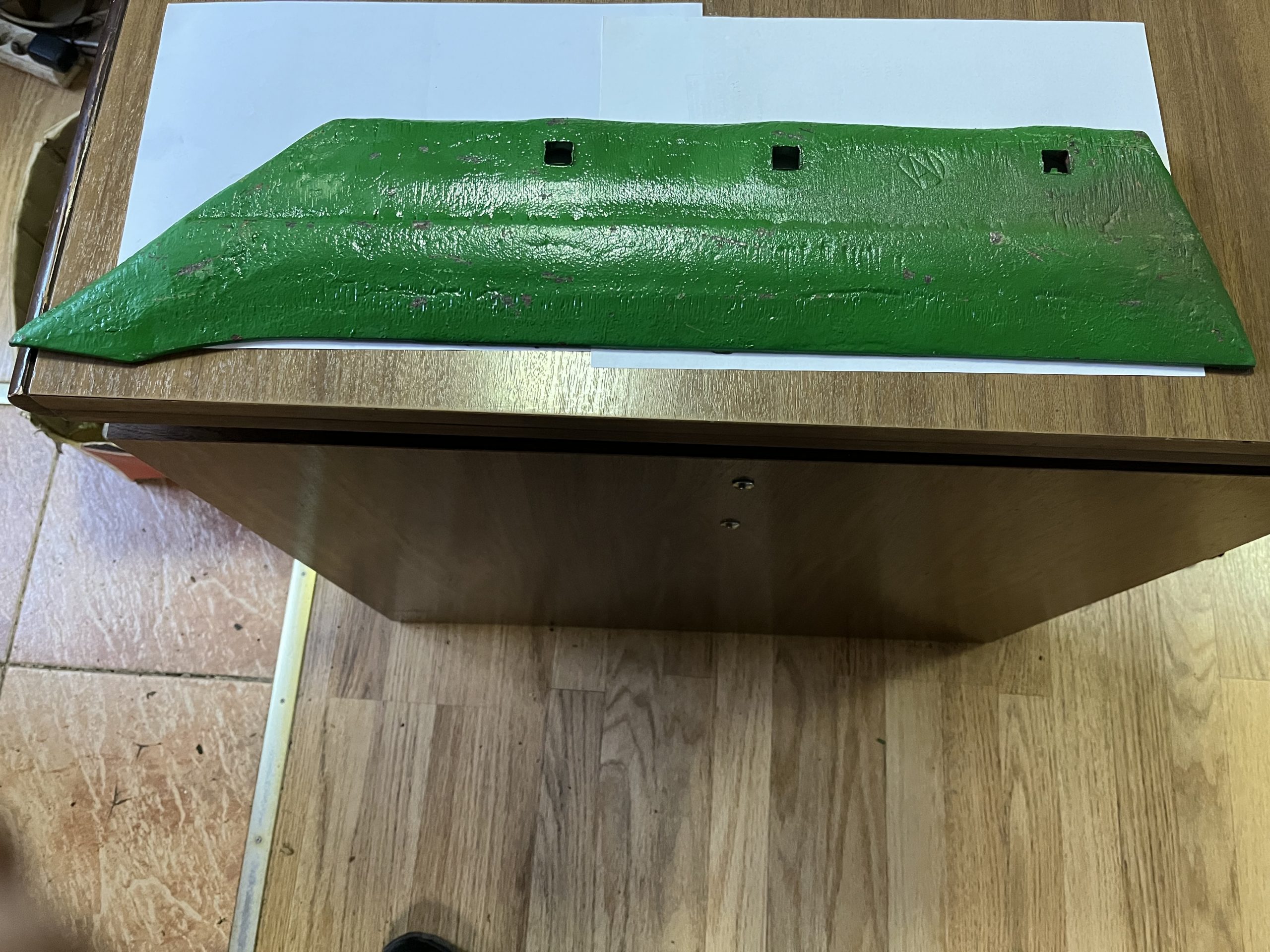 Lemesis P-702 ODESA PNČS 01.702 arklam – Agrotehnika
